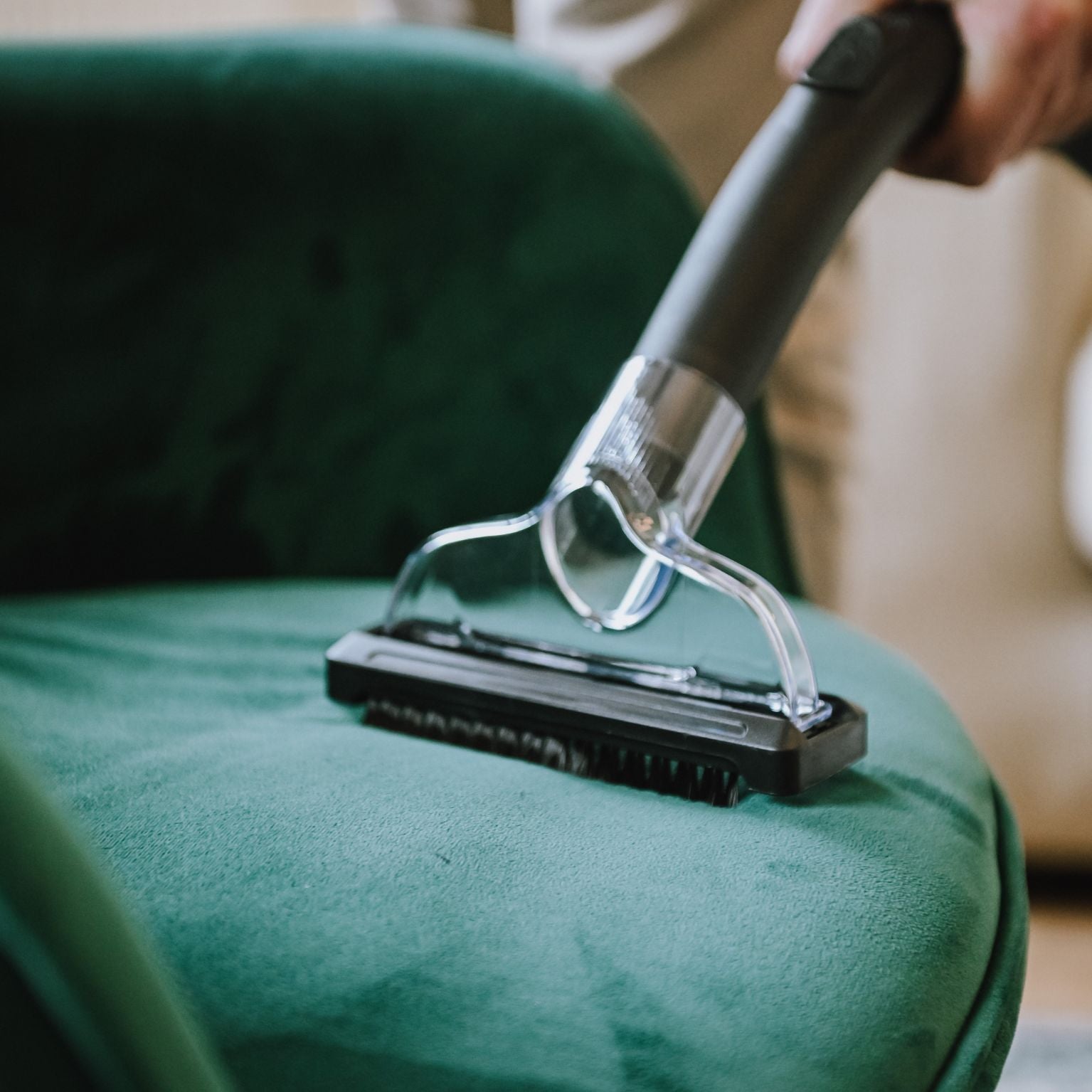 Tekstiilien puhdistus - Käyttöoppaat – PRO-AQUA